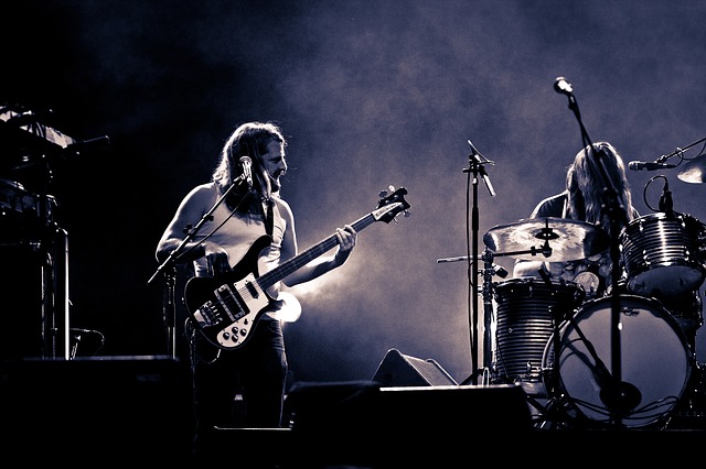 How to Prepare for a Live Show - Promolta Blog