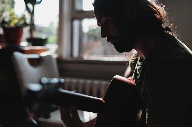 Why Every Artist Should Consider Becoming A Resident Musician ...