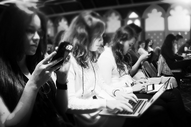 5 People Every Local Musician Needs In His Network