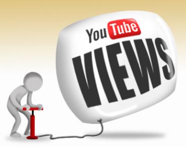 How to recognize websites selling fake YouTube views|Promolta
