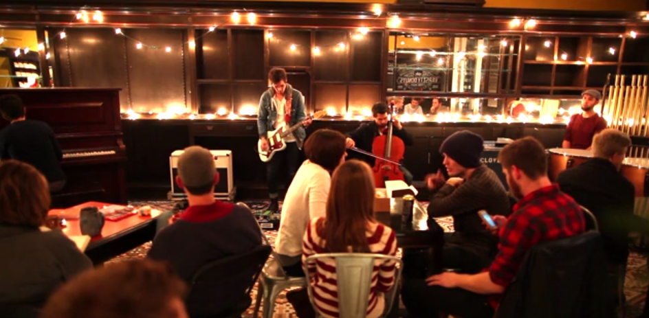 Five New Venues Where Musicians Can Get Heard|Promolta