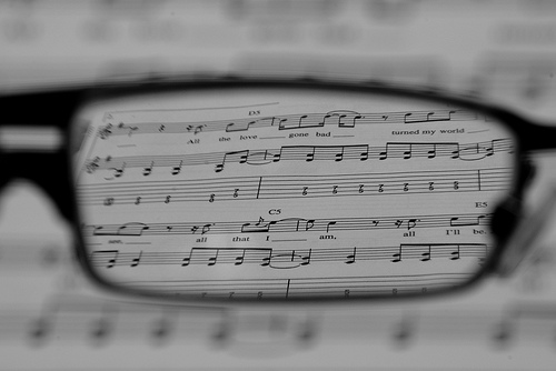 3 Tips for Sight Reading Music - Promolta Blog