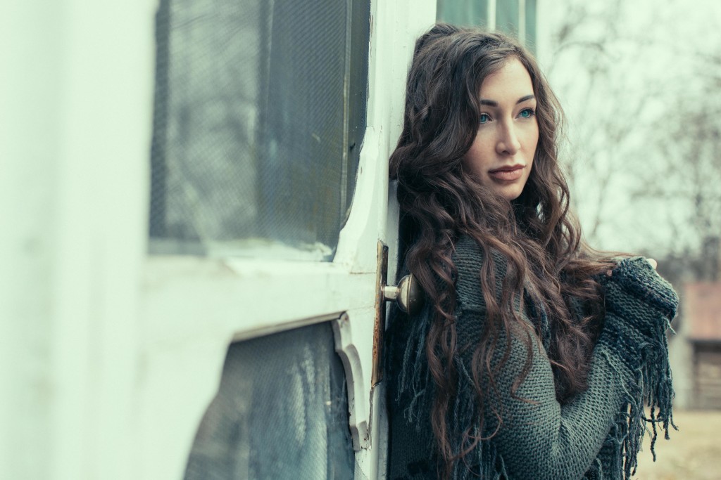 5 Reasons Donica Knight Is The Next Big Thing In Country Music ...