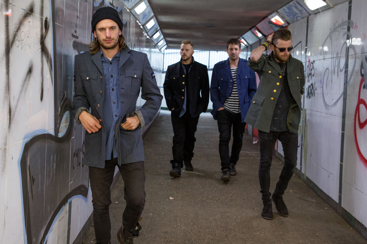 3 Ways The UK Feds Speak Out Through Their Music - Promolta Blog