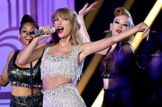 How Taylor Swift Became The Biggest Name In Music - Promolta Blog