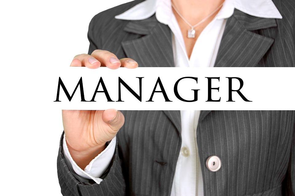 How To Be Your Own Manager - Promolta Blog