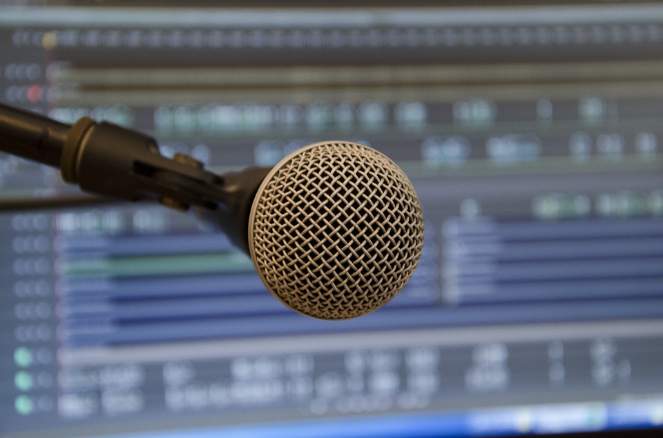 4 Tips for Self-Recording a Quality Demo - Promolta Blog