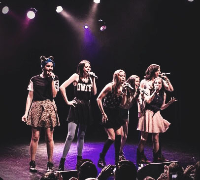 How the Band Cimorelli Attracts Viewers - Promolta Blog