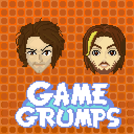 game grumps - Promolta Blog