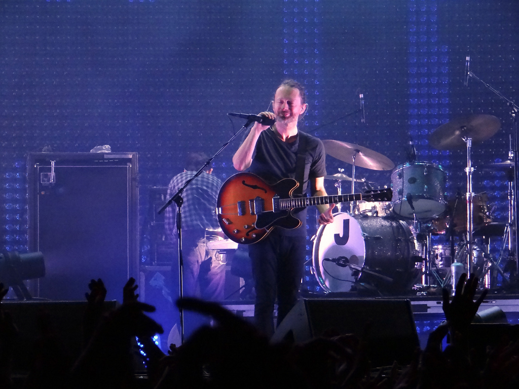 3 Things Musicians Can Learn from Radiohead - Promolta Blog