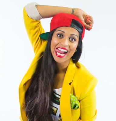 What Makes Lilly Singh A YouTube Icon - Promolta Blog