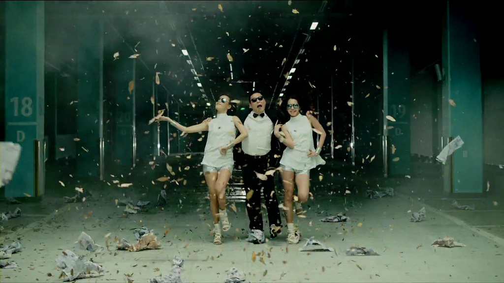 Why “Gangnam Style” Is Still The Most Watched YouTube Video - Promolta Blog