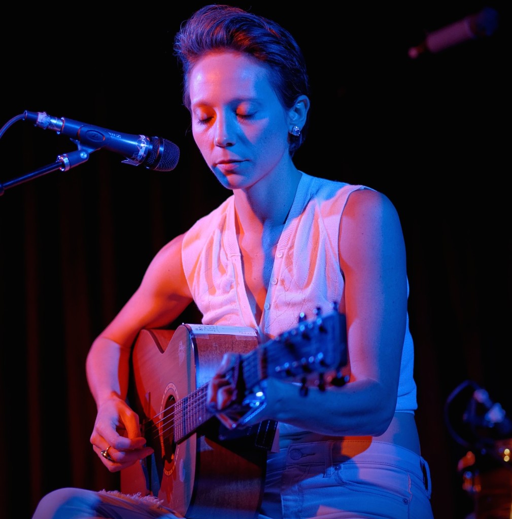 How Jaymay Created One of the Greatest Break-Up Albums