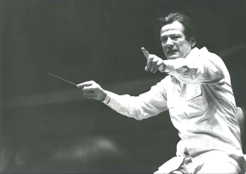 What Every Musician Can Learn from Neville Marriner - Promolta Blog