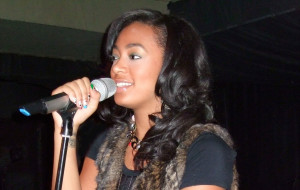 How Solange Created an Empowering Album