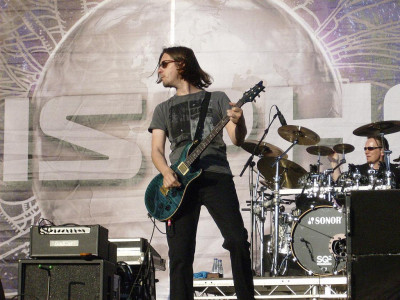How Steven Wilson Created the Most Stimulating Concert
