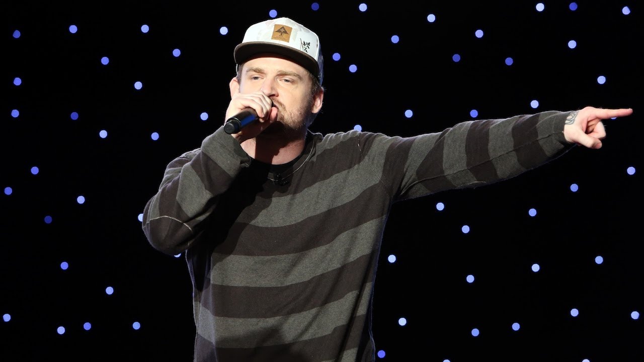 How This Rapper Played To His Strengths - Promolta Blog