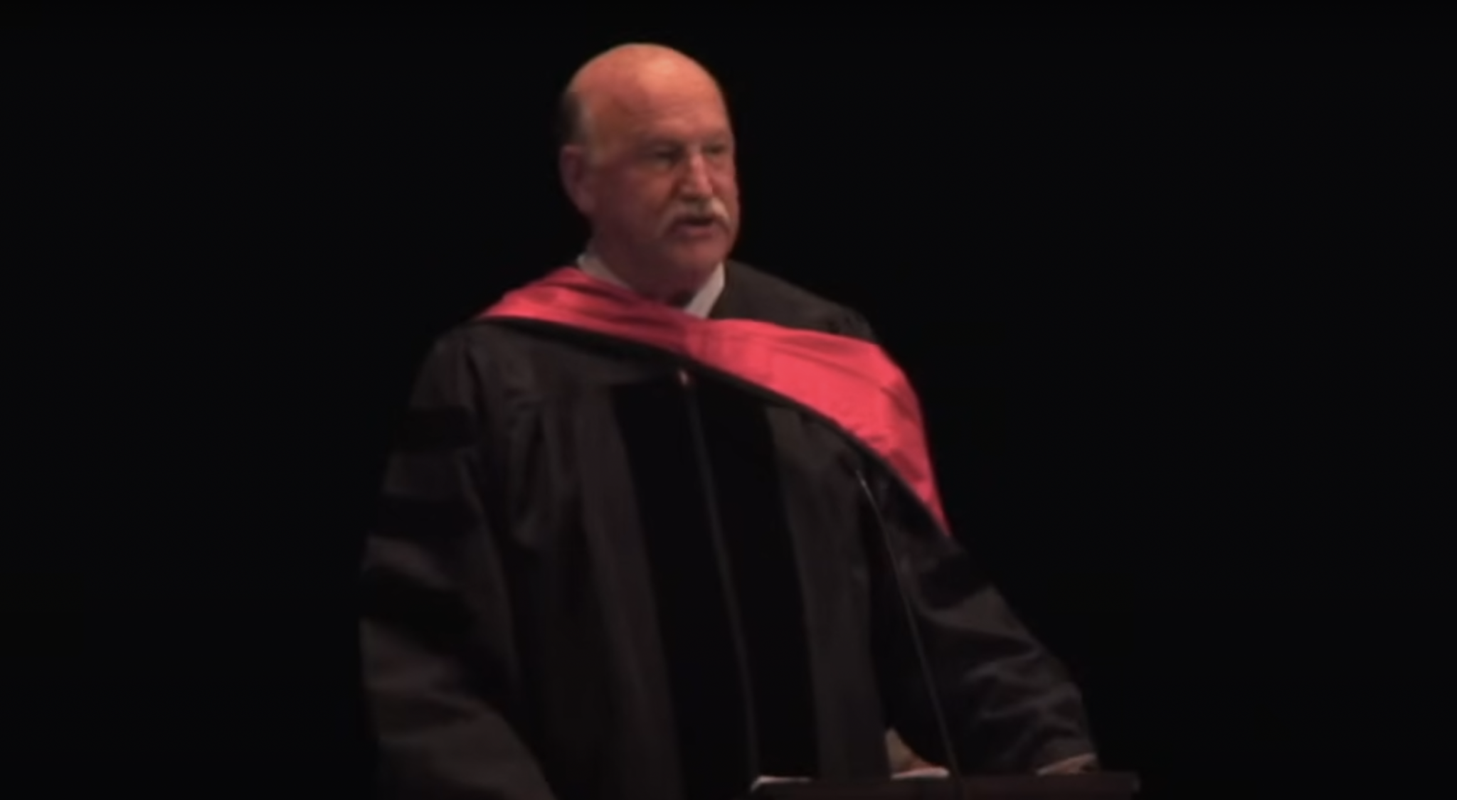 Why Everyone Must Watch Dr. Donald Baxter's Powerful Speech Video - Promolta Blog