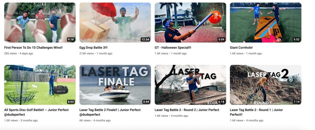 Viewers are in LOVE with this Trending New YouTube Channel. Here is Why ...