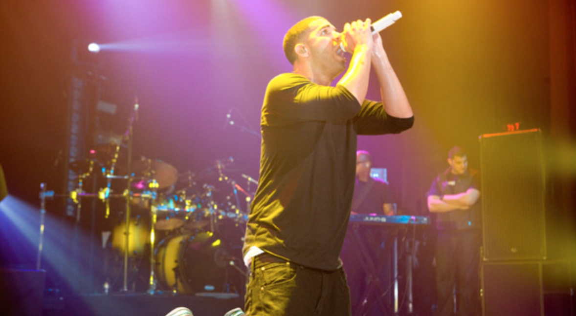 How Drake Got Famous - Promolta Blog