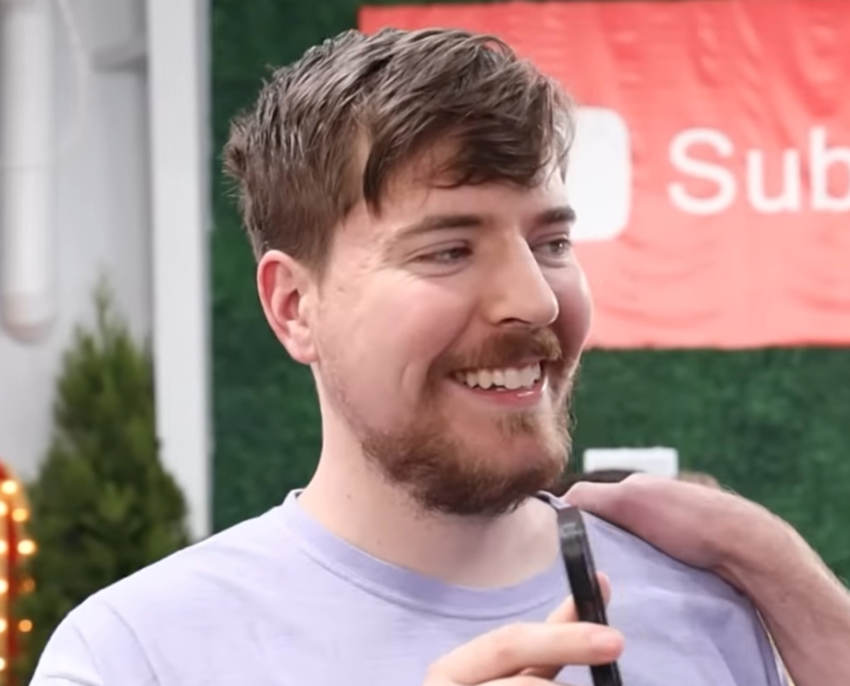 How Mr. Beast Got 241 Million YouTube Subs - Promolta Blog