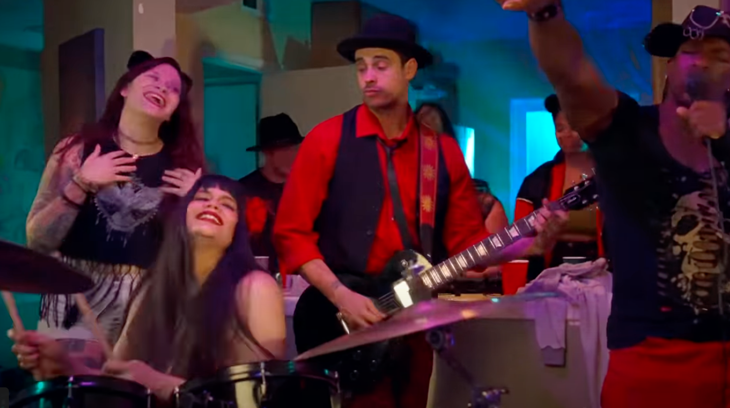 Why Everyone Should Check Out This Incredible New Music Video by In The ...