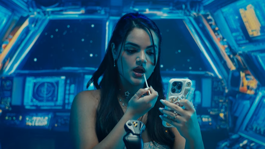 Why Fans Are In Love With Cat Serrano's Viral New Music Video ...